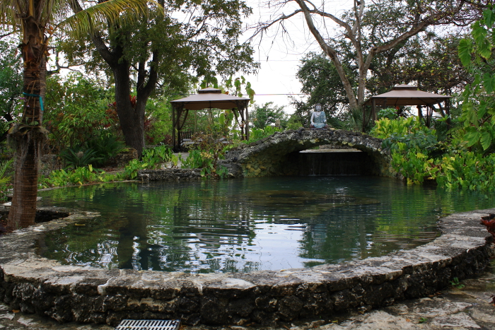 One Big House, Many Different Lives [Biscayne Times] | Terence Cantarella